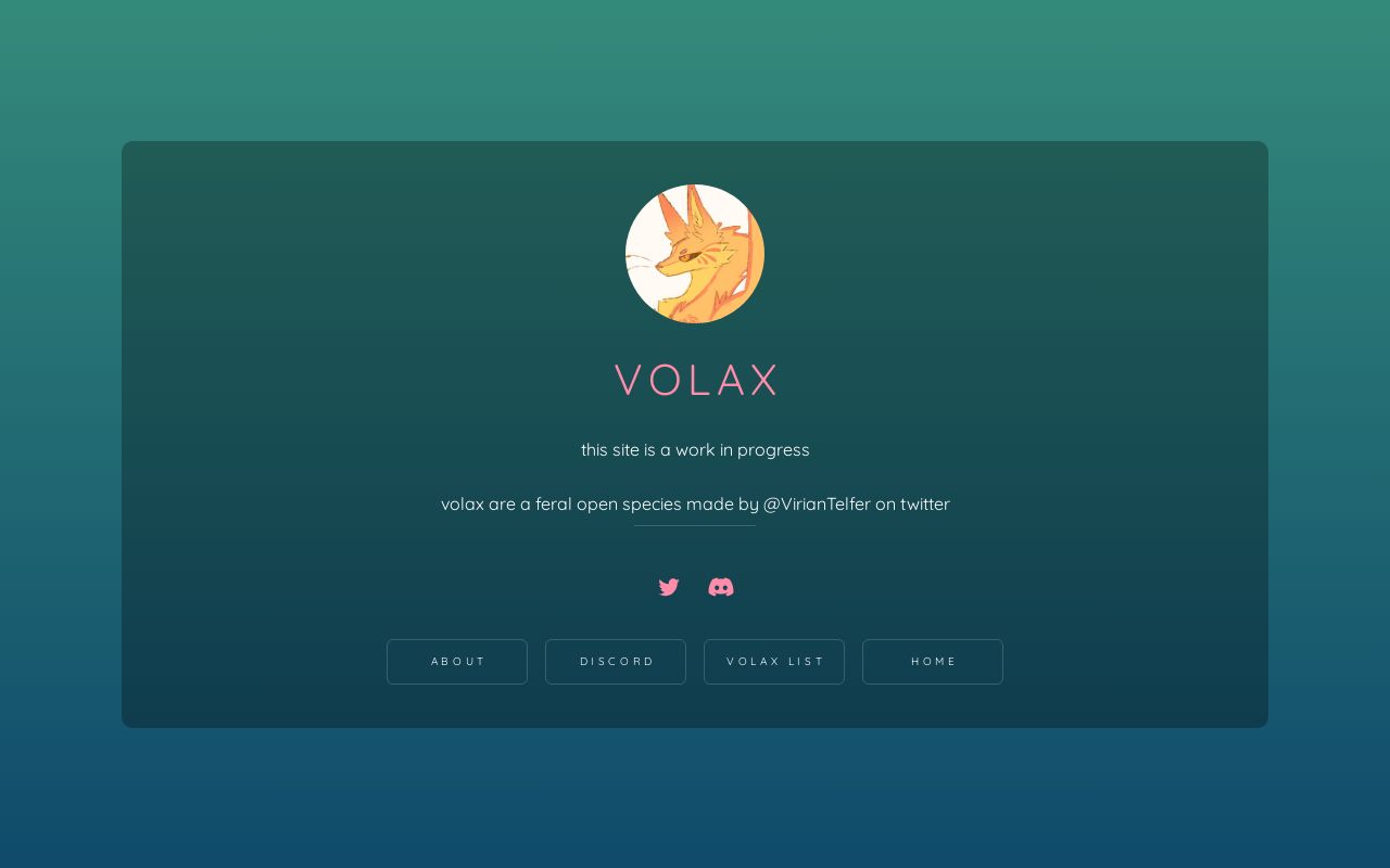 Volax